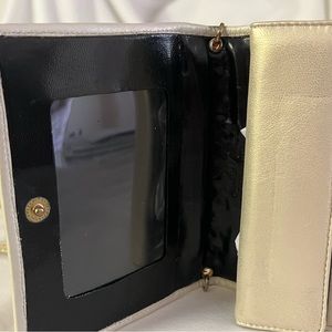 Sharif | Bags | Sharif Leather Walletpurse | Poshmark